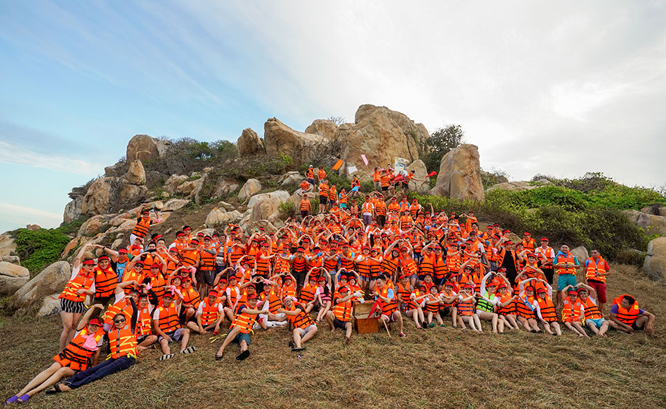 PETROSETCO: Vượt khủng hoảng để khẳng định thương hiệu